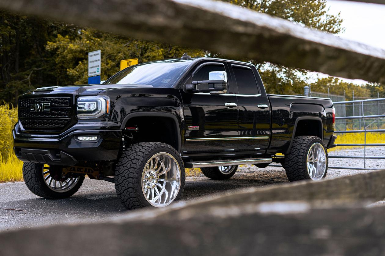 Suspensions - Auto Wheels Prime